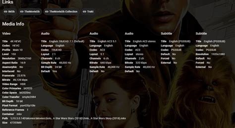 Problem Transcoding When Source File Is H265 Page 2 General