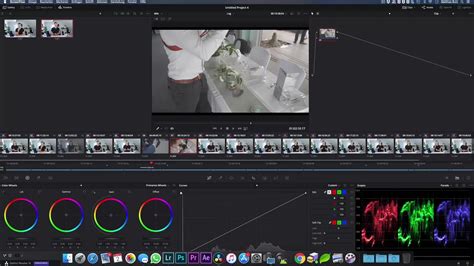 Effective Log Profile Usage In Premiere Pro Effective Log Profile Usage In Premiere Pro