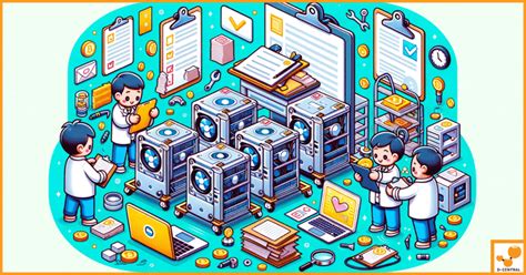 The Critical Role Of Documentation And Record Keeping In Asic Repair