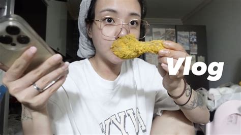 이 사람은 먹기만 합니다 🍗🥩🍔🍖🥓 Youtube