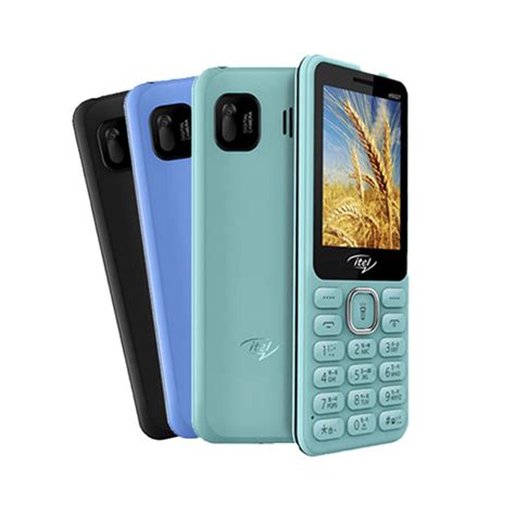 Itel It Feature Phone Price In Bangladesh Mobile Point Bd