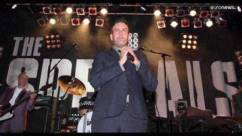 Terry Hall Lead Singer Of Legendary Band The Specials Dies At 63