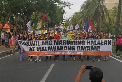 Continuing Questions On Automated Elections Bulatlat