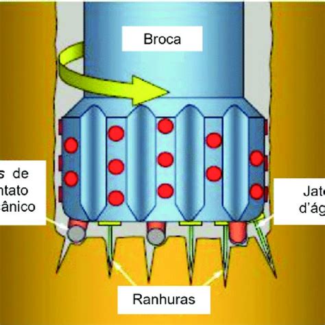 Conceito Proposto Em Maurer Fonte Adaptado De Maurer Et Al 1973 Download Scientific Diagram