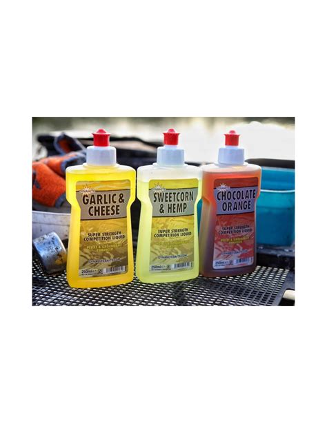 Liquid Xl Dynamite Baits Baits Worm 250ml