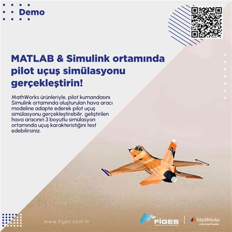 fİges linkedin‘de fi̇ges matlab simulink simulation pilot