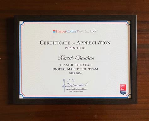 Kartik Chauhan On Linkedin Harperbroadcast Harpercollinssalesconference