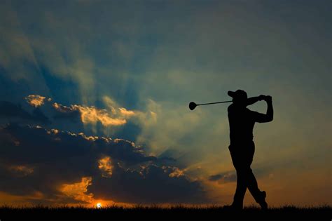What Is The Difference Between A Scratch Golfer And The Average Club