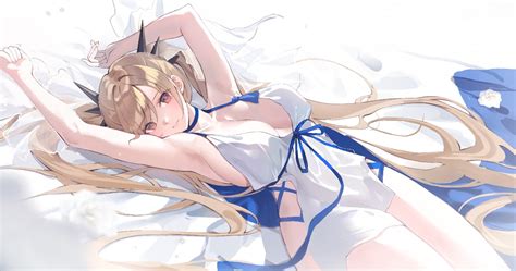 Formidable Azur Lane Drawn By Komuer Danbooru