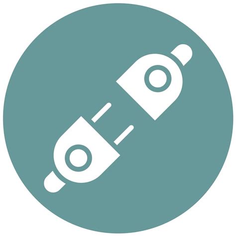 Premium Vector Vector Design Connector Icon Style