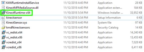 Instructions How To Connect Your Kinect To Liv Rpoweredbyliv