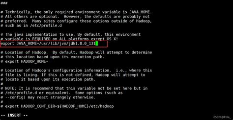 大数据 安装 hadoop3 1 3 详细教程 单机 伪分布式配置 centos cent0s7 hadoop3 1 3 伪分布式模式安装