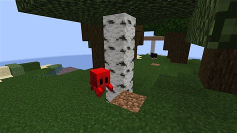 Expanded World Gallery Minecraft Mods Curseforge