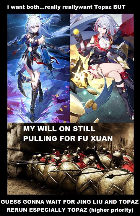 Both Have Awesome Character Design Not Gonna Lie Im Interested On Both Especially Topaz Her