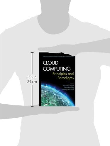 Cloud Computing Principles And Paradigms Best Tech Deal And T Ideas