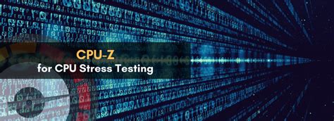 8 Best CPU Stress Testing Softwares Updated List