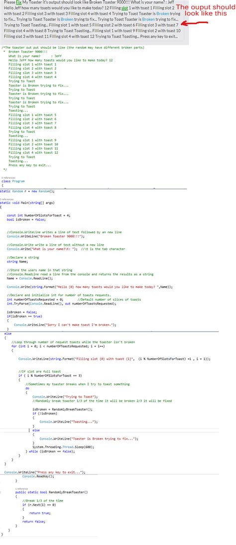 Solved Need Help With This C Code Chegg Com