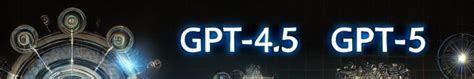 Roadmap Für Gpt 45 Und Gpt 5 Von Sam Altman Angekündig