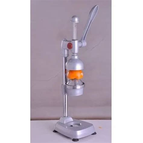 Cast Iron Hand Press Juicer Machine at Rs 1250/piece in Rajkot | ID: 20966356030