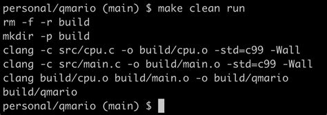 Devlog Emulador NES Github E Build Simples Github Actions Codamos Br