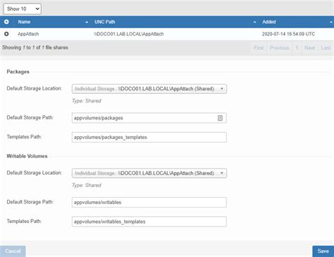 Msix App Attach With App Volumes Preview Ivandemes