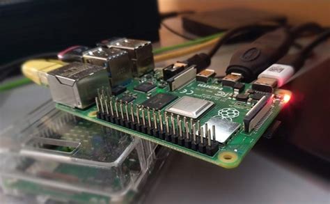 Mi análisis de la Raspberry Pi Raspberry para novatos