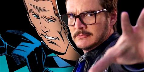 Marvels Mutant Reed Richards Has The Most Extreme Version Of His