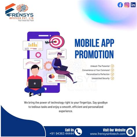 frensys infotech on linkedin appdeveloper mobileappdevelopment