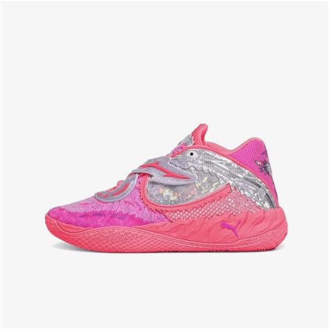 Puma Mb 05 Jr Sport Vision