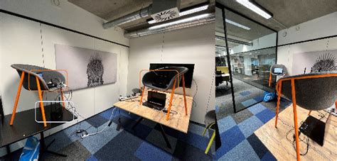 Figure 1 From Gesture Recognition With Mmwave Wi Fi Access Points Lessons Learned Semantic