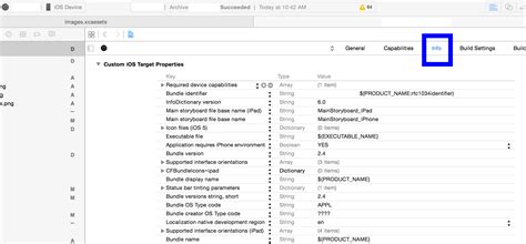 Ios Xcode Creates Wrong Ipa Folder Structure Stack Overflow