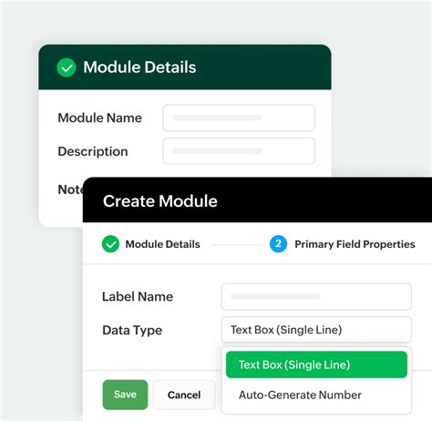 Billing Automation And Customization Zoho Billing