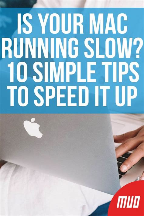 Tips To Speed Up Your Slow Mac