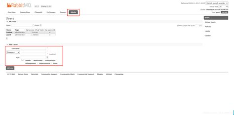 Rabbitmq：简单模式——hello World代码实现以及控制台的使用rabbit 控制台关口 Csdn博客
