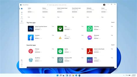 Microsoft Store Sta Ricevendo Nuove Animazioni Su Windows 11 It Atsit