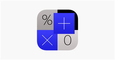 Calculator Pro Basic On The App Store