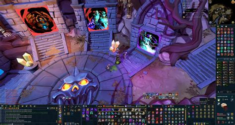 Player Interface Sharing This Week In Runescape News Runescape Runescape
