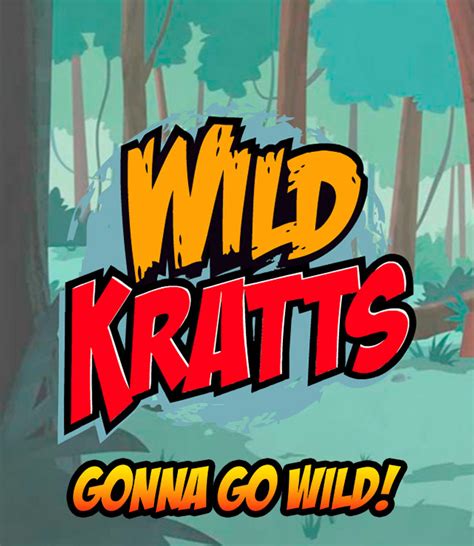 Wild Kratts Gonna Go Wild By Mooq E Hentai Foundry