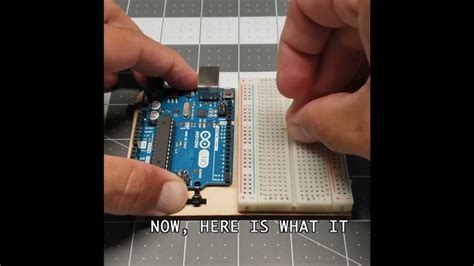 serge bermudez on linkedin pt 6 how to program the active buzzer module from the 37 in 1