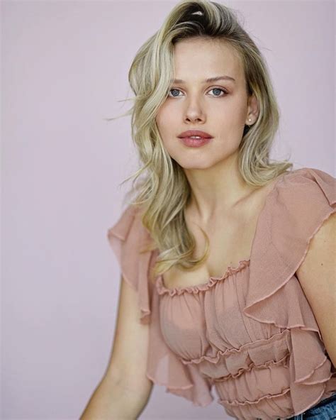 Gracie Dzienny Image