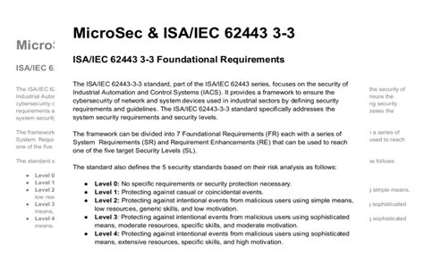 Lcms Device Identity And Protection For Iot And Ot Devices And Networks