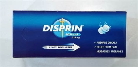 Disprin Tablet Emedicalwala