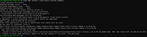 Trying To Install Klipper Via Wsl Ubuntu But Running Into Multiple