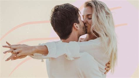 9 Odd Things That Happen To Your Body When You Kiss Someone Jillian Jan Yuhas YourTango