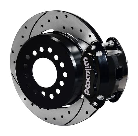 Wilwood Disc Brakes D154 Rear Parking Brake Kit