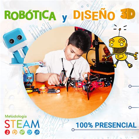 Edubotics Perú Edubotics Perú