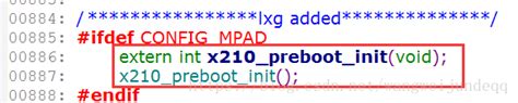 八linux开发之uboot移植（八）——uboot源码分析2 启动第二阶段之startarmboot函数分析2mrtwang的博客
