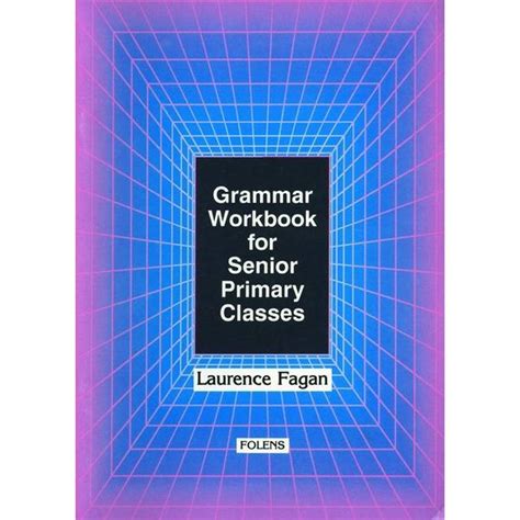 Grammar Workbook 5th 6th Abc Books