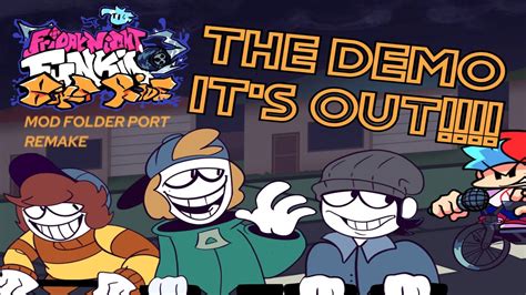 𝙁𝙉𝙁 𝙈𝙊𝘿 𝙁𝙊𝙇𝘿𝙀𝙍 𝙋𝙊𝙍𝙏 𝘽𝙄𝙆𝙀 𝙍𝙄𝘿𝙀 𝘿𝙀𝙈𝙊 𝙍𝙀𝙈𝘼𝙆𝙀 Youtube