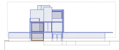 SketchUp Section Cut Or Floor Plan To AutoCAD Dylan Brown Designs